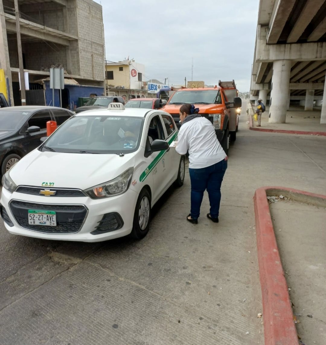 Gobierno de Los Cabos promueve la educación y seguridad vial, así como ...