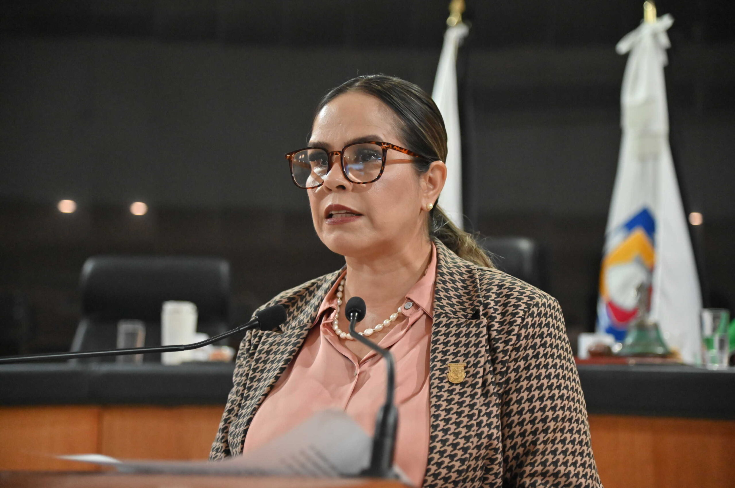 Exhortan a los titulares de SICT y GN para evitar accidentes en el ...