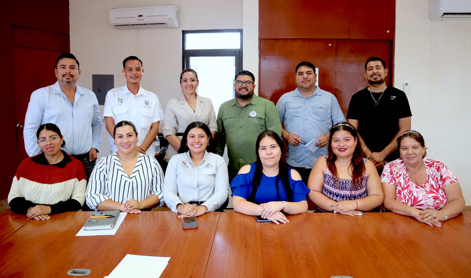 INDESO concluye ciclo municipal del Laboratorio de ODS con ...